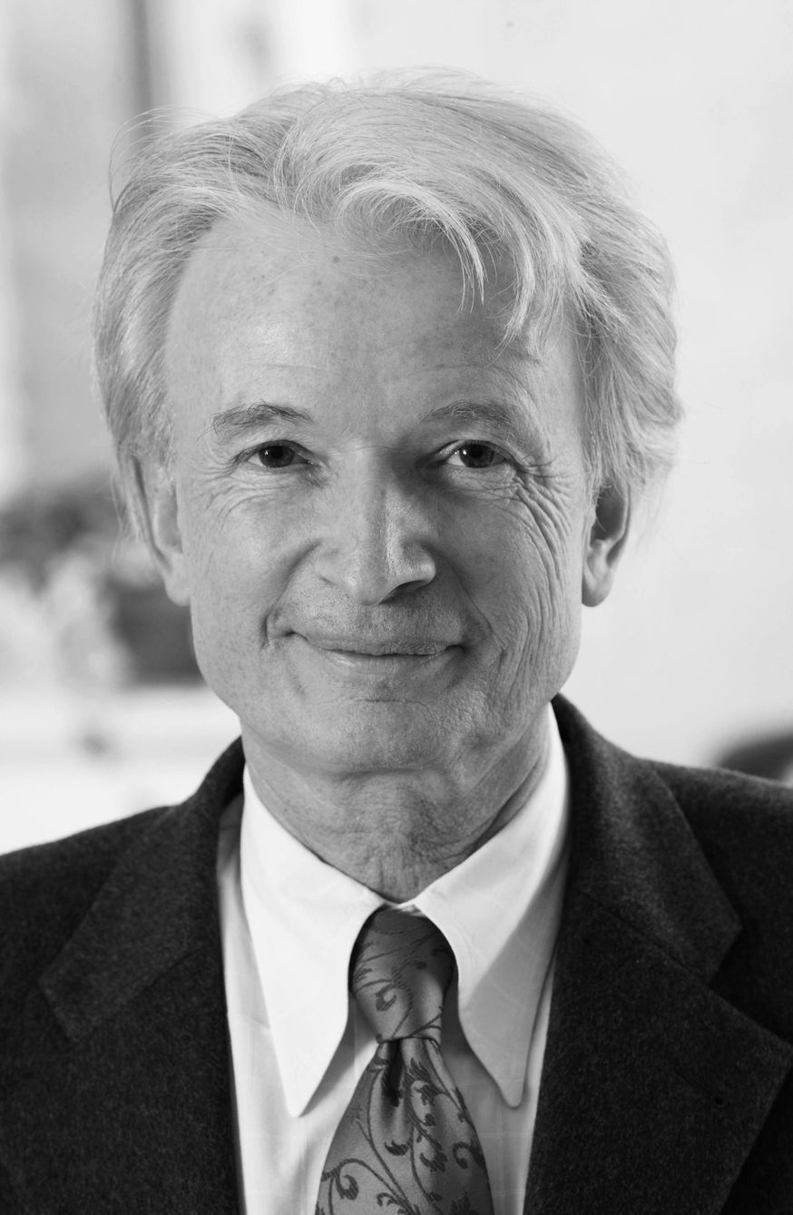 Nachruf zum Tod von Franz J. Stoffer - CBT GmbH