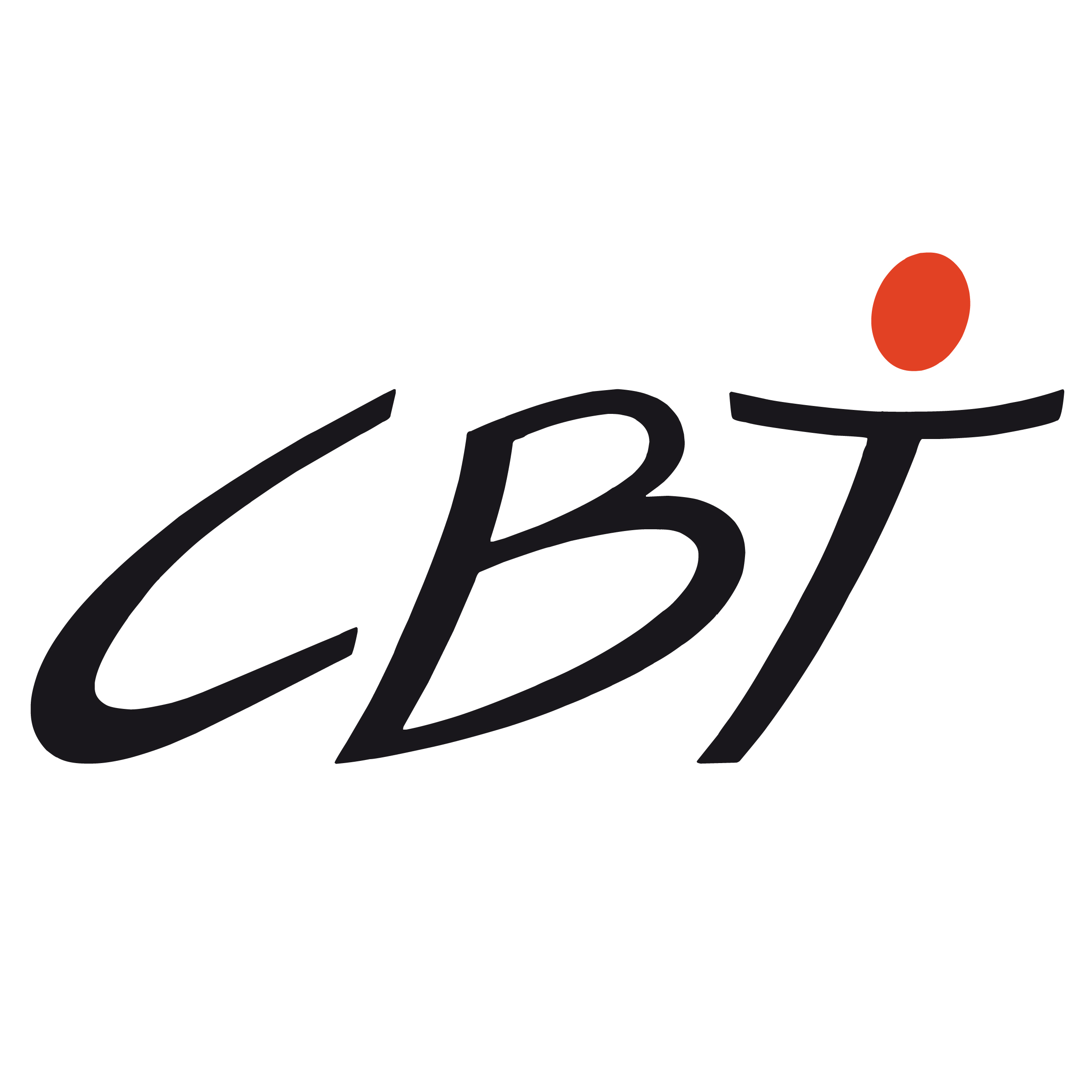 Cbt Atlacomulco Logo